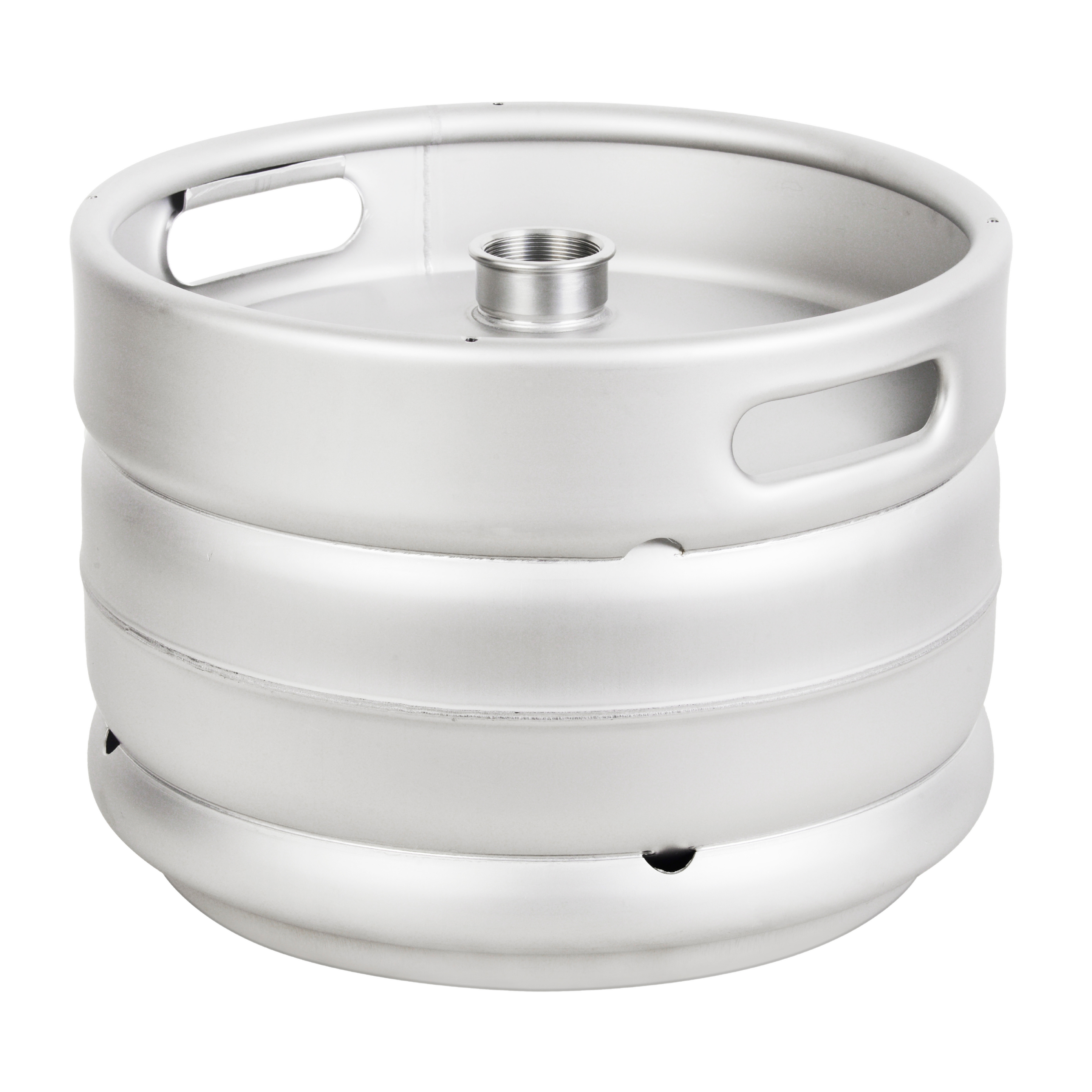 Euro Standard Kegs | Stainless Beer Kegs – Redwood Stainless Systems