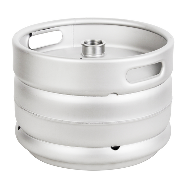 Euro Standard Kegs | 10L, 20L, 30L, 50L US Standard Stainless Steel, S – Redwood Stainless Systems