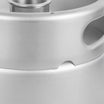 1/6 Barrel US Standard Beer Keg | Stainless Beer Kegs – Redwood ...