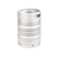 1/2 Barrel US Standard Beer Keg | Stainless Beer Kegs – Redwood ...